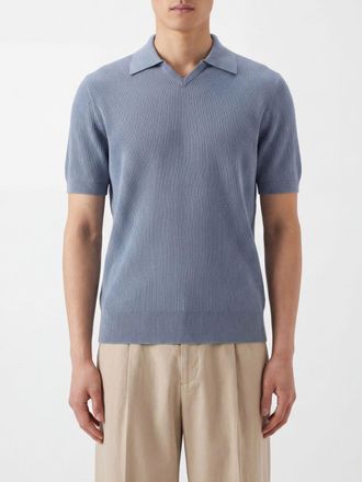 Brunello Cucinelli Pull Homme couleur Plomb