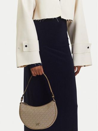 Michael Kors Handtasche Kyla 32T5T8QU1B Beige