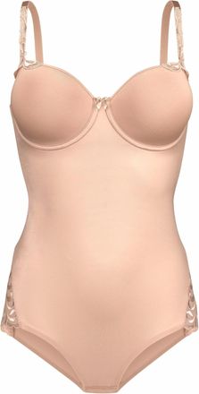 Triumph Shapingbody Modern Finesse