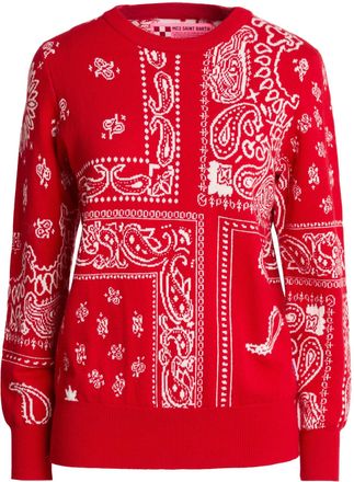 MC2 Saint Barth STRICKWAREN - Pullover auf YOOX.COM