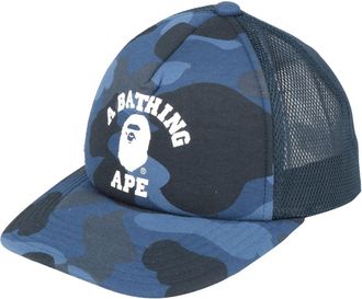 A Bathing Ape ACCESSOIRES - Mützen & Hüte auf YOOX.COM