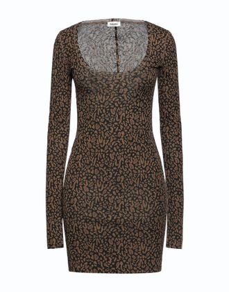 Nanushka KLEIDER - Mini-Kleider auf YOOX.COM