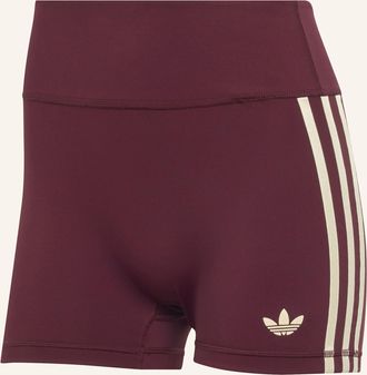 adidas Originals Adidas Originals Tights Adidas Originals Sport Superstar rot