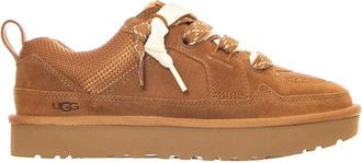 UGG Ugg, Femme, Chaussures, Brun, Taille: 39 EU W Lo Lowmel