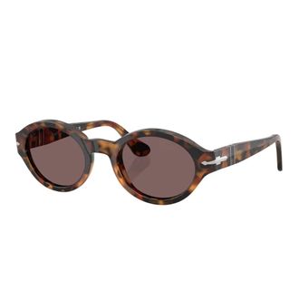 Persol Po3378S Loris - unisex - Accessoires - Brun - Taille: 51 MM