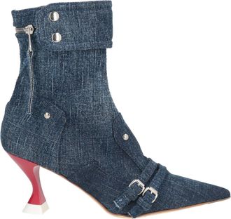 Strategia SCHUHE - Stiefeletten auf YOOX.COM