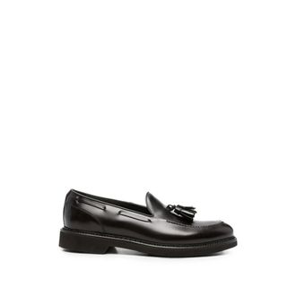 Canali Herren, Schuhe, Braun, 44 EUGr&ouml;&szlig;e