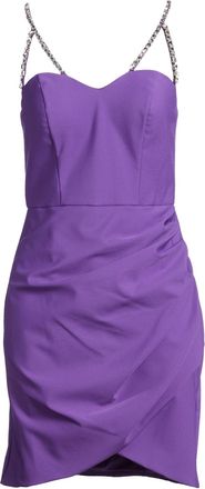 No Secrets World KLEIDER - Mini-Kleider auf YOOX.COM