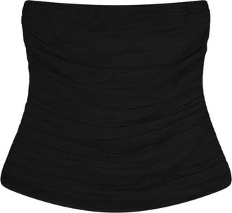 Birgitte Herskind Femme, Tops, Noir, Taille: 36 FR Ringo Top