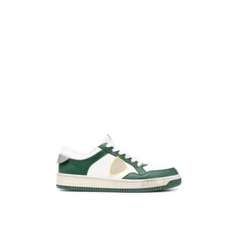 Philippe Model Baskets basses Lyon - Homme - Chaussures - Multicolore - Taille: 43 EU
