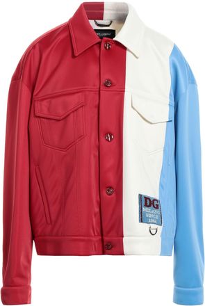 Dolce & Gabbana JACKEN & M&Auml;NTEL - Jacken und Anoraks auf YOOX.COM