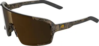 Alpina unisex, Accessoires, Brun, Taille: ONE Size Lumin Lunettes de soleil