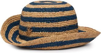 Tommy Hilfiger Hut Tommy Hilfiger AW0AW18343 Dunkelblau