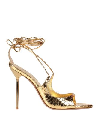 PARIS TEXAS SCHUHE - Sandalen auf YOOX.COM