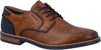Rieker Homme, Chaussures, Brun, Taille: 42 EU 13504 Chaussures de ville &agrave; lacets