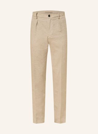 Profuomo Profuomo Chino Slim Fit beige