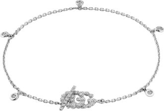 Gucci Damen, Accessories, Grau, ONE SIZEGröße