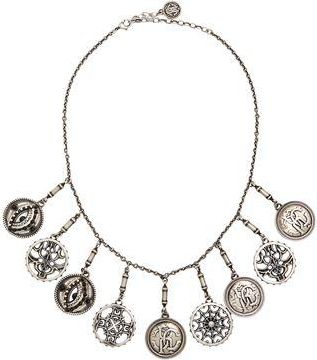 Roberto Cavalli JOAILLERIE et MONTRES - Colliers sur YOOX.COM