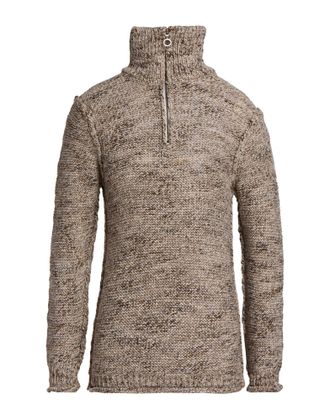 Daniele Alessandrini STRICKWAREN - Rollkragenpullover auf YOOX.COM