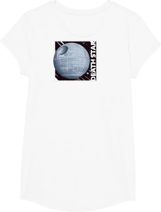 Star Wars Death Star T-Shirt