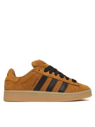 adidas Sneakers Campus 00s KJ2341 Hellbraun