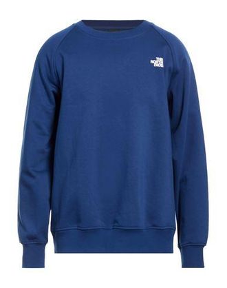 The North Face M RAGLAN BOX NSE REGULAR CREW