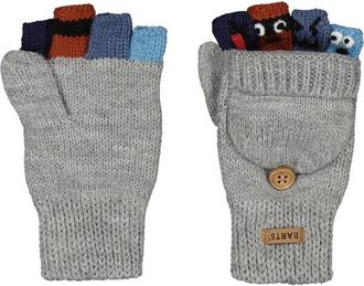 Barts Kinder Handschuhe Puppeteer Bumgloves