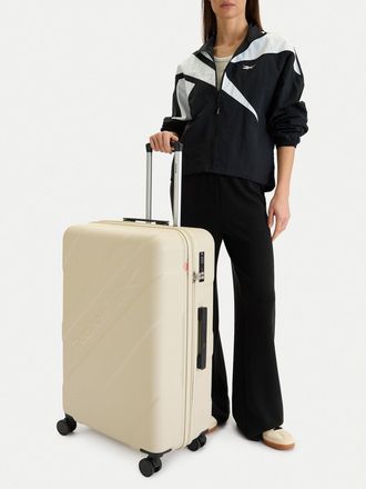 Reebok Gro&szlig;er Koffer Reebok CEO-RBK-WAL-025-L Beige