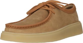Clarks Schn&uuml;rschuhe Torview