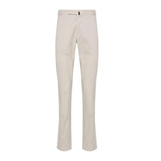 Incotex Model 30 Slim Fit Hose - - Trousers - Herren - Grau - 3XL
