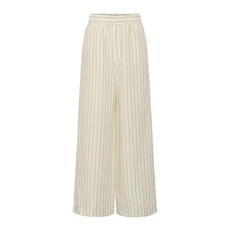 Part Two BianaPW Hose - - Trousers - Damen - Beige - 3XL
