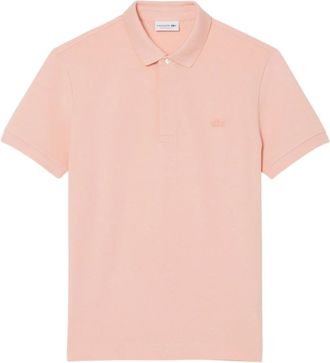 Lacoste Homme, Tops, Orange, Taille: L Smart Paris Polo