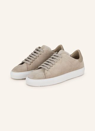 Axel Arigato Sneaker Clean 90 beige