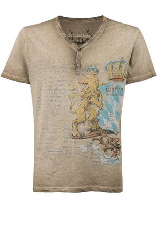 Stockerpoint T-Shirt Bene