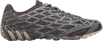 adidas F50 Ghost Sprint - - Sport - Herren - Grau - 41 1/2 EU