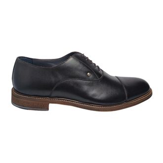 Pollini Mokassin - - Shoes - Herren - Braun - 45 EU