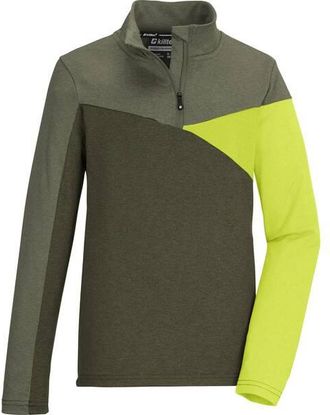 Killtec Kinder Shirt KSW 381 BYS LS SHRT