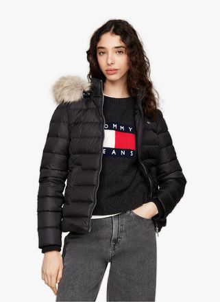 Tommy Hilfiger Doudoune &agrave; capuche