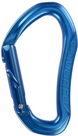 Climbing Technology Morfo S - Karabiner
