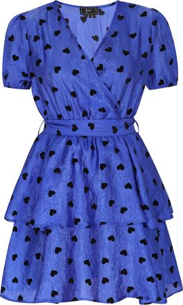 Faina Kleid Fashion Look