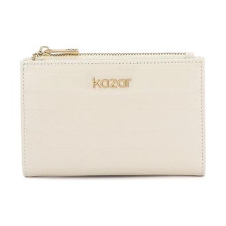 Kazar Femme, Accessoires, Blanc, Taille: ONE Size Thalia Wallet