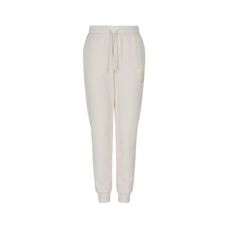 A|X Armani Exchange Stylische Hosen f&uuml;r M&auml;nner - - Trousers - Damen - Wei&szlig; - S