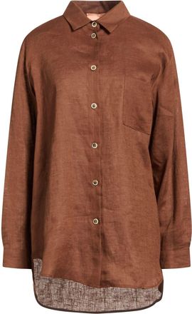 Super Blond TOPS - Hemden auf YOOX.COM
