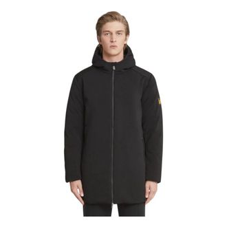 Ciesse Piumini Clem 3.0 Parka - - Coats - Herren - Schwarzk - M