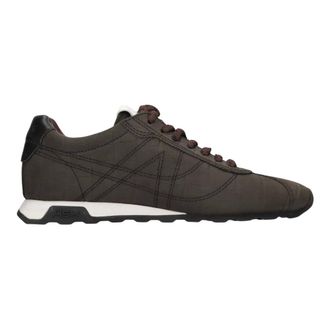 Ash Ash, Femme, Chaussures, Brun, Taille: 41 EU Kill Bill Cocco Nubuck Africa