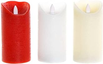 DKD Home Decor Leuchtende Dekoration, Standard