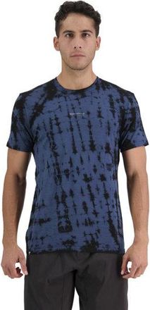Mons Royale Icon AOP - Funktionsshirt - Herren