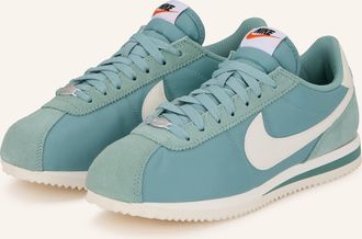 Nike Sneaker Cortez blau