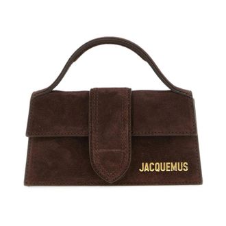 Jacquemus Le Bambino - - Bags - Damen - Braun - ONE SIZE