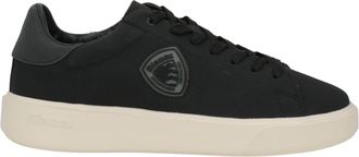 Blauer SCHUHE - Sneakers auf YOOX.COM